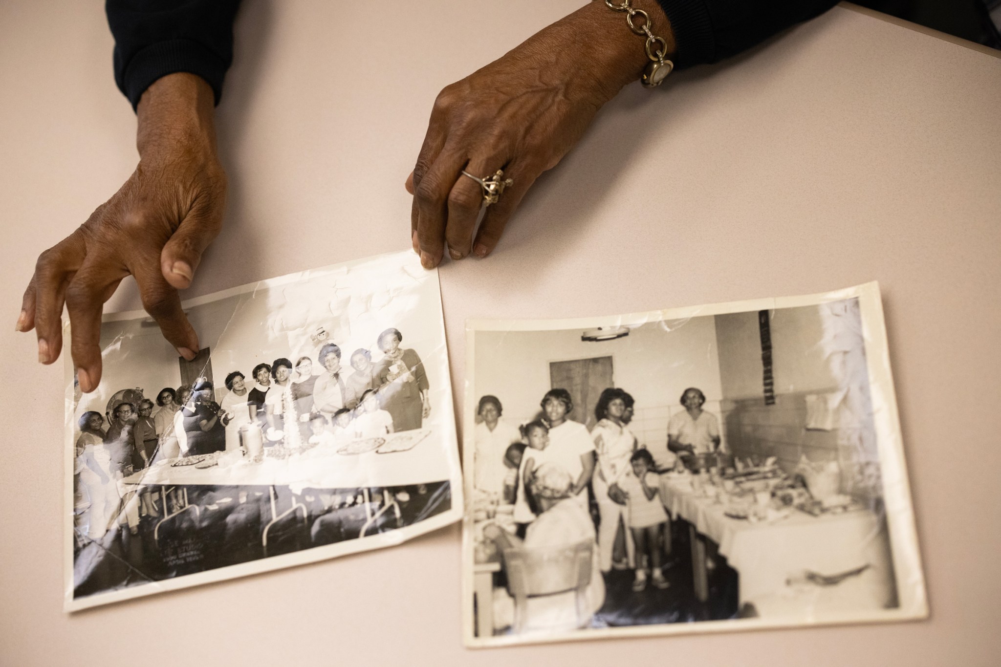 Hester House takeover by Harris County remains in limbo