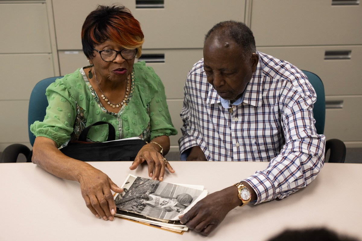 Seniors reflect on Hester House’s role in Fifth Ward history