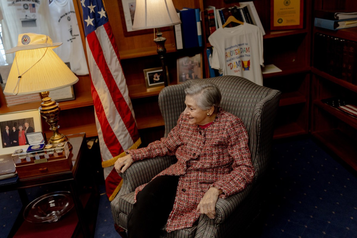 Houston federal judge Lee Rosenthal assuming senior status