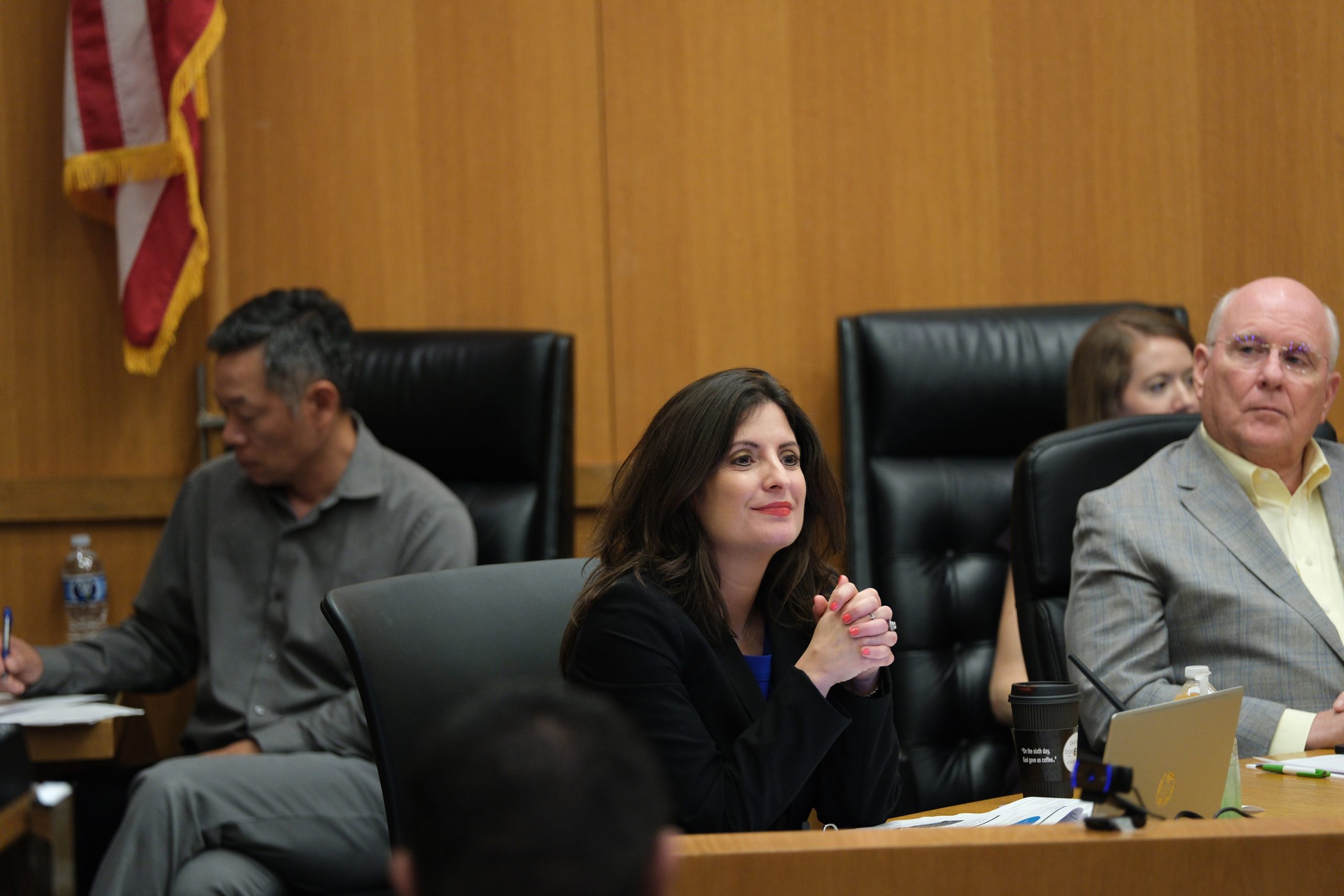 Harris County Commissioners to move HART program in-house