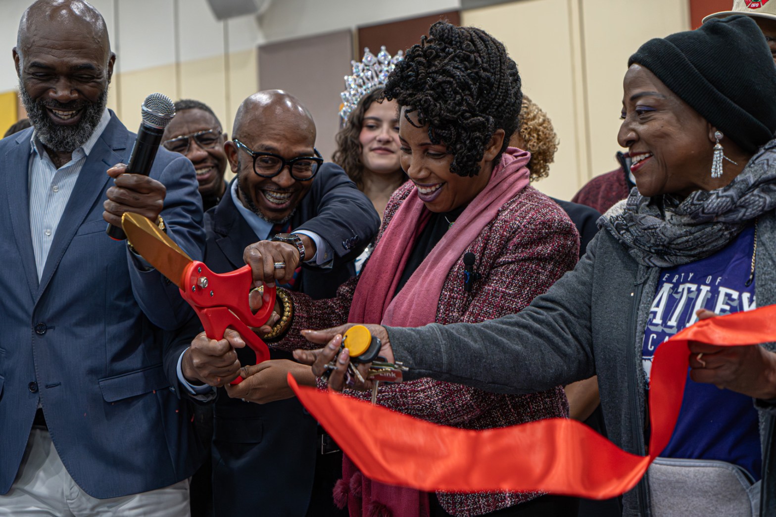 Jackson Lee’s daughter continues mother’s work in Congress