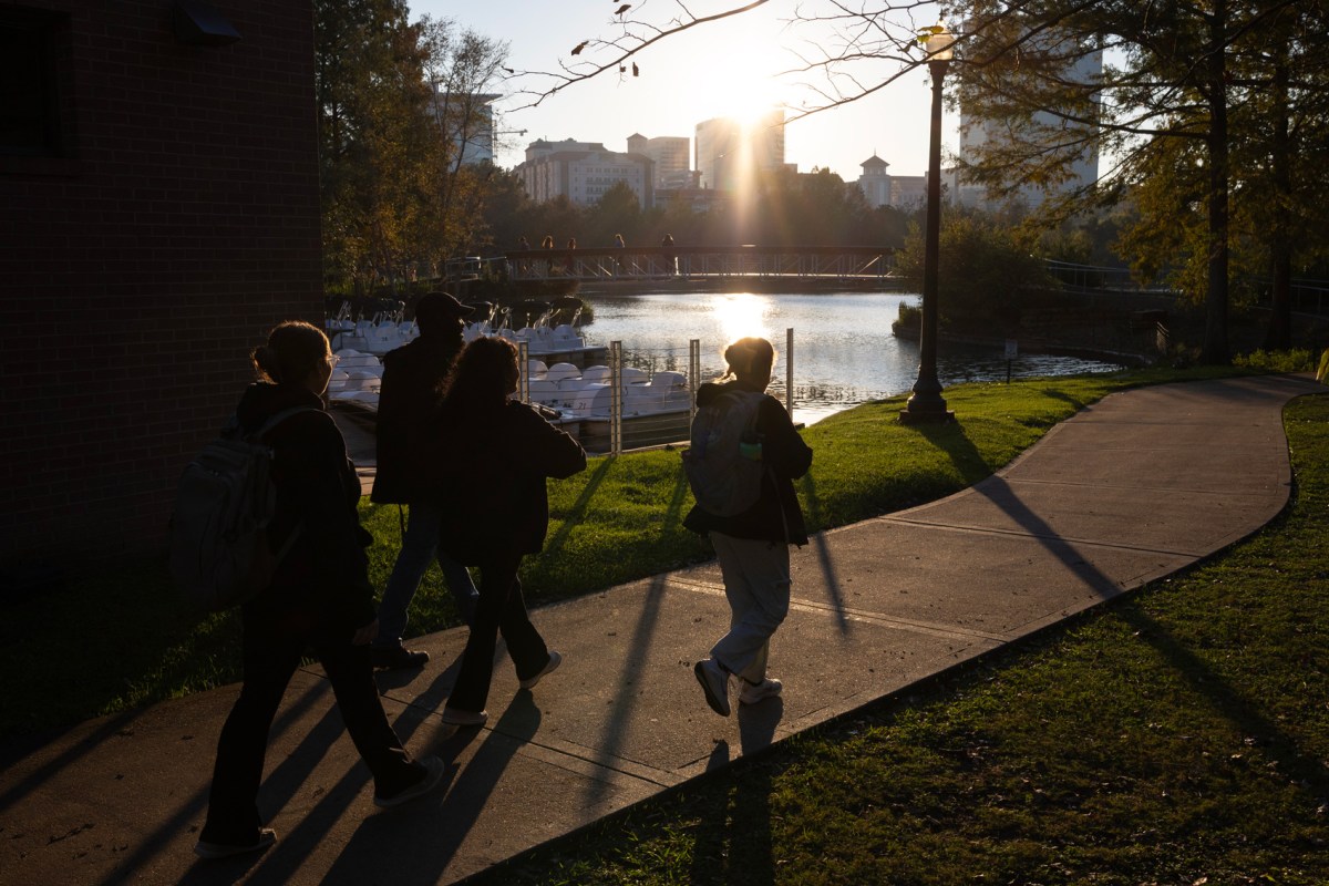Outreach teams meet Houston’s homeless where they are
