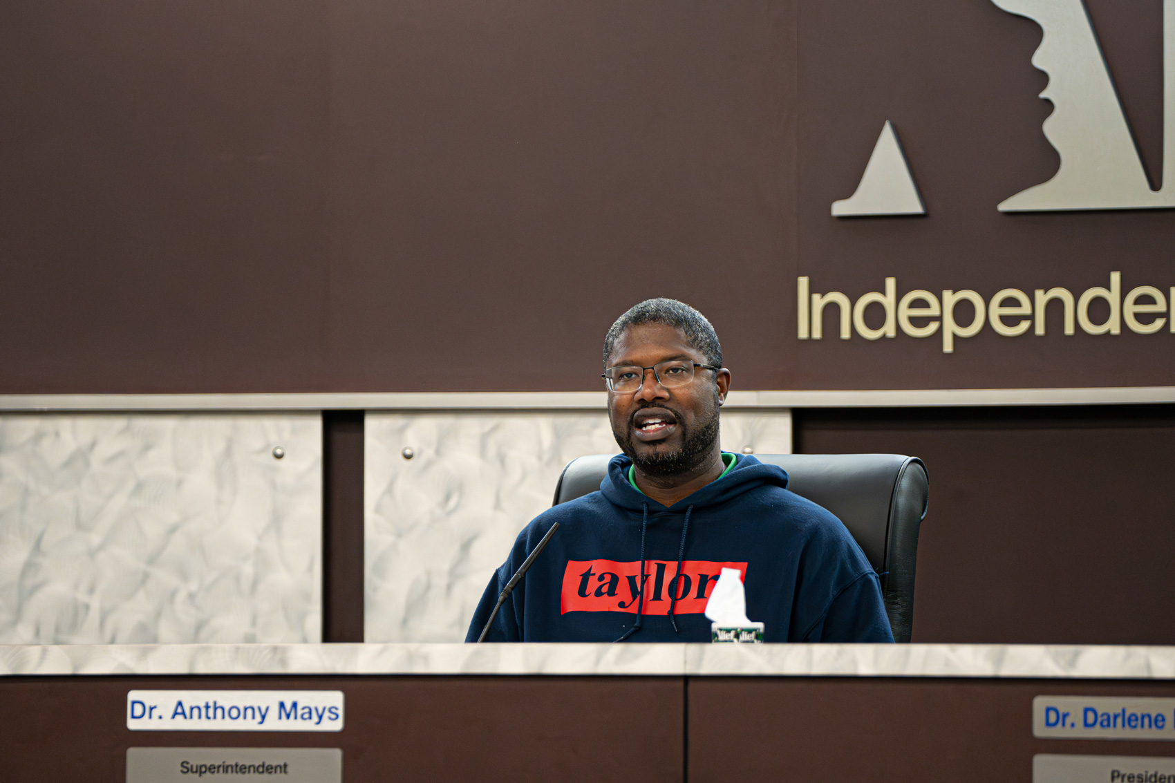 TEA orders Alief ISD to make plan for ending illegal suspensions