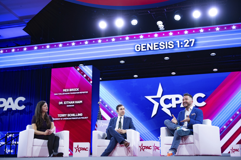 Federal judge declines to impose gag order on Eithan Haim