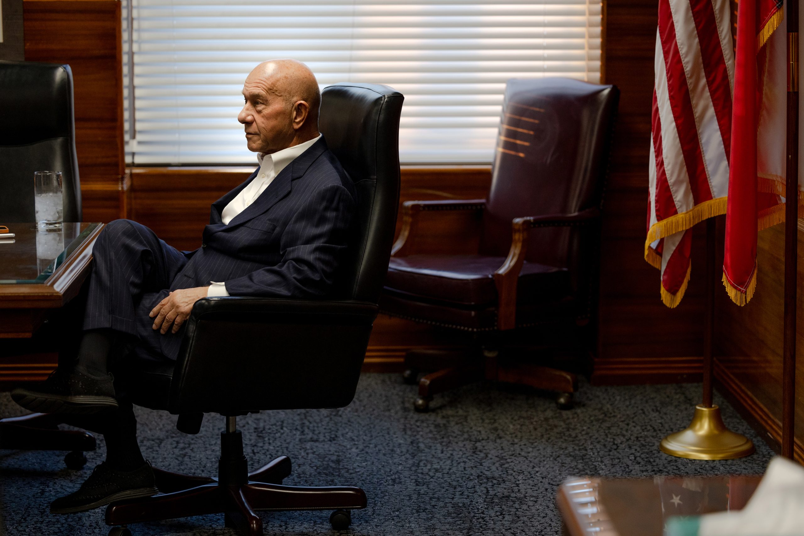 Grass-roots organizers frustrated by Whitmire’s first year