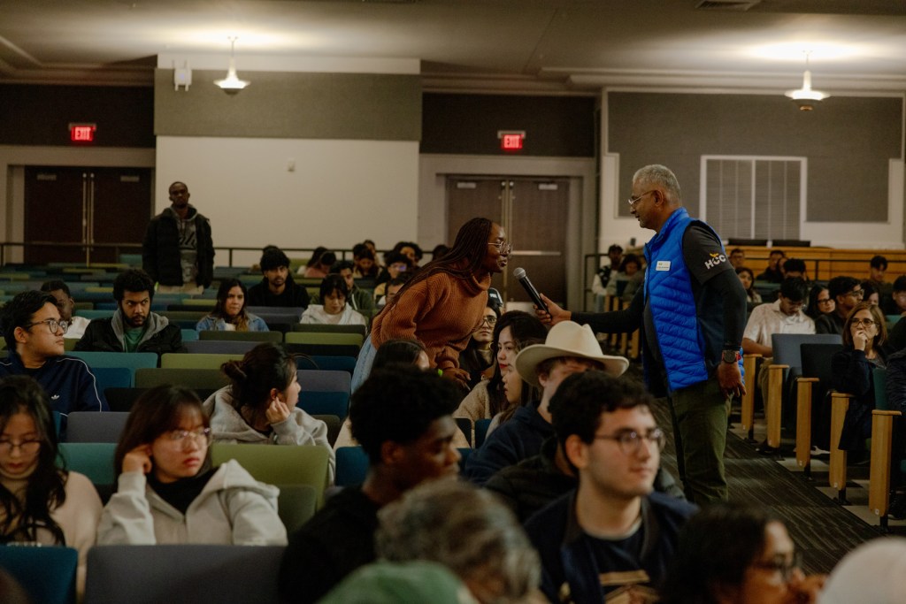 Help wanted: Many HCC international students scramble for work, but few ...