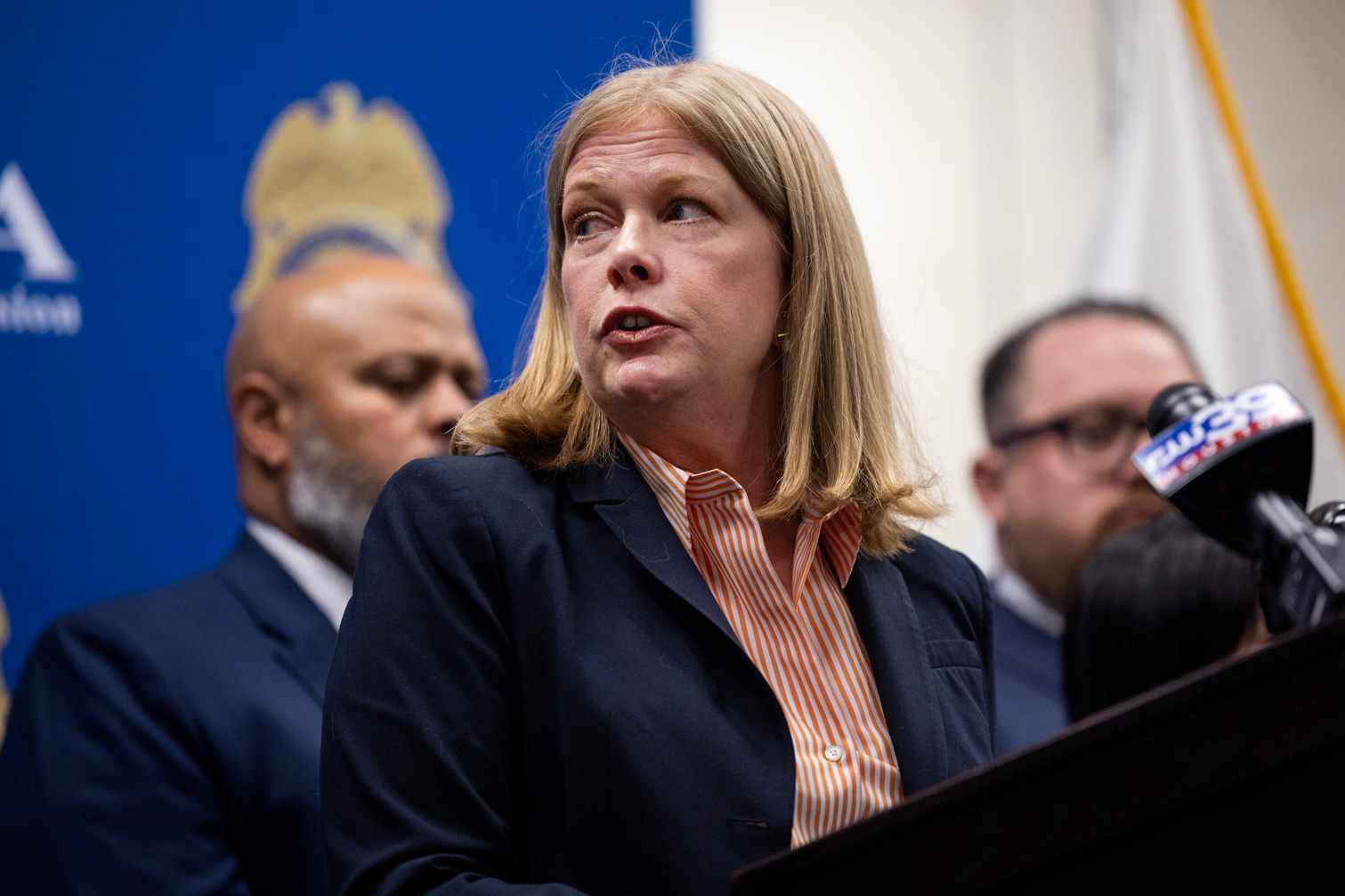 40 charged in money laundering scheme tied to Mexican cartel