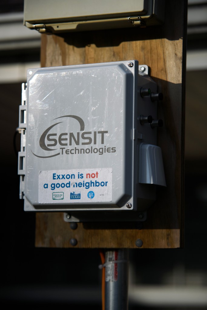 ExxonMobil to pay $14.25 million for Baytown refinery violations