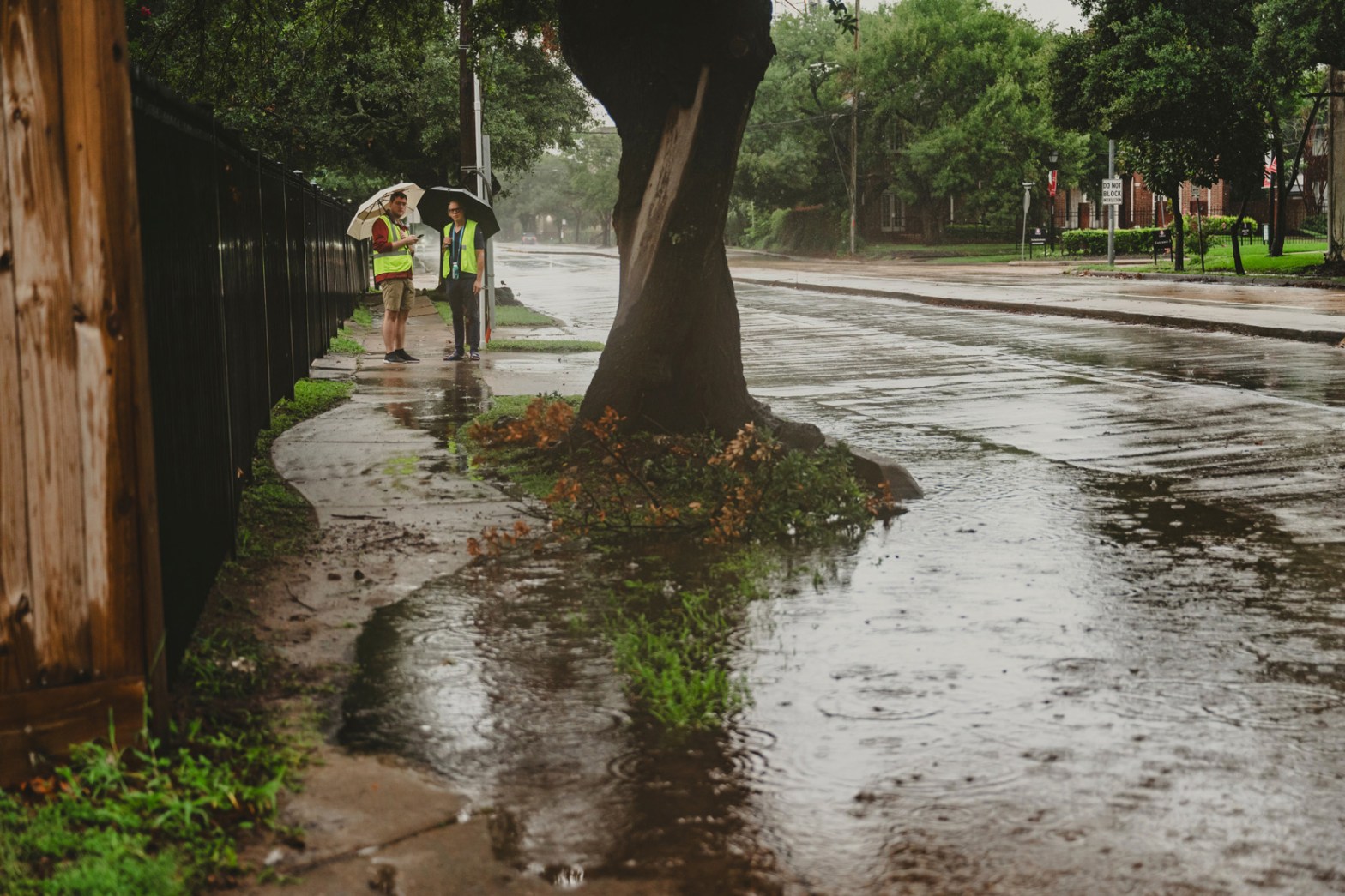 Harris County facing $130 million flood control shortfall