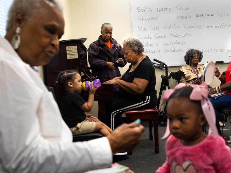 Politics & Government - Houston Landing