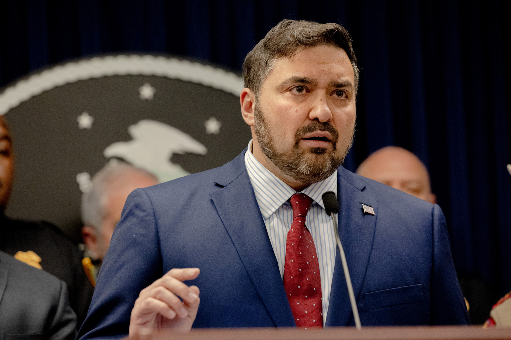 Feds charge 14 Bandidos motorcycle gang members with racketeering ...