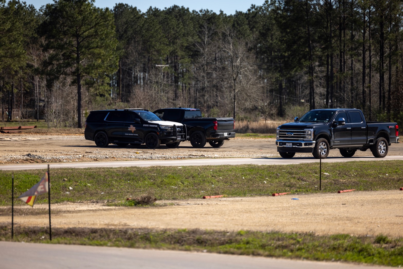 Feds raid Colony Ridge in search of criminals, Abbott says