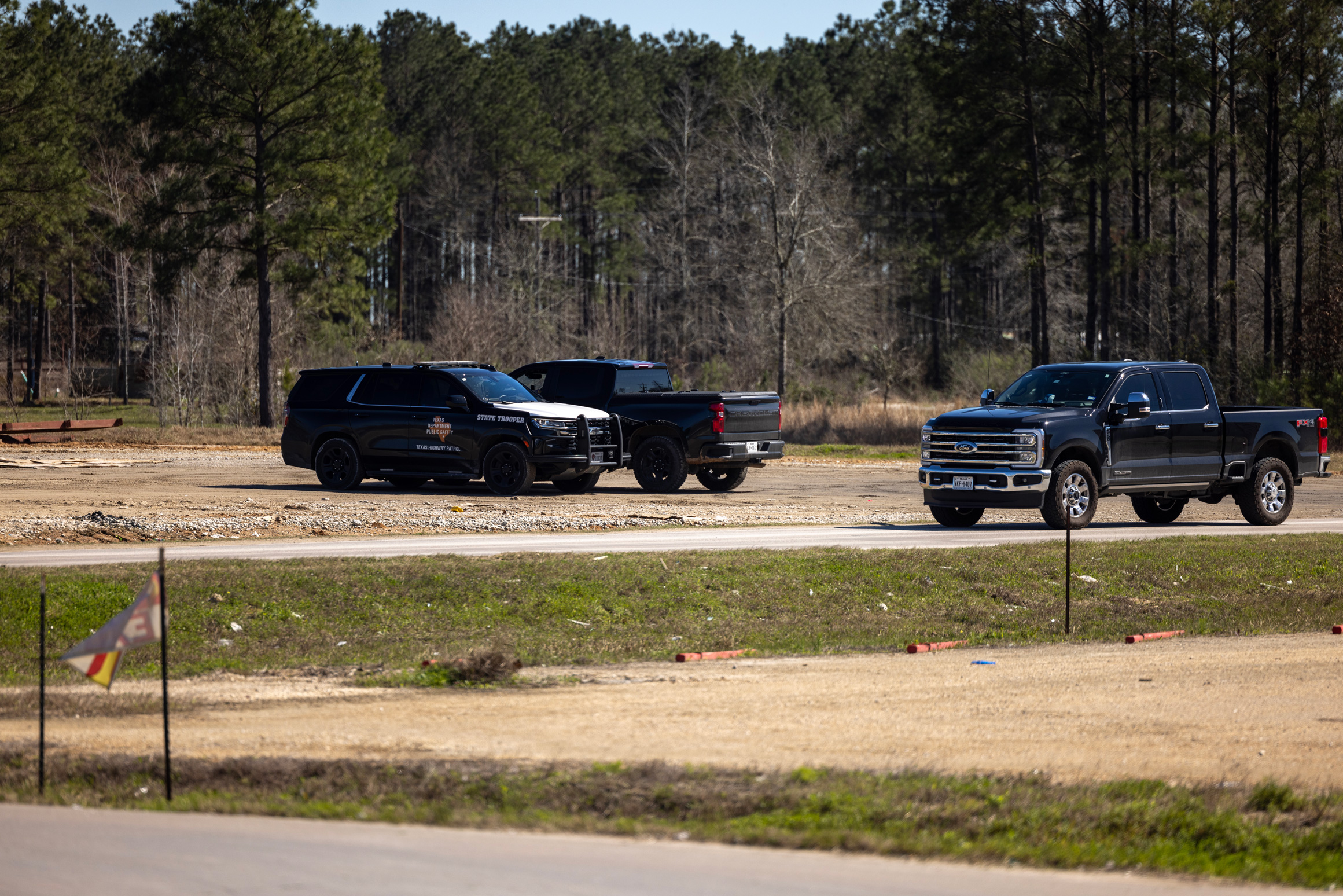 Feds raid Colony Ridge in search of criminals, Abbott says