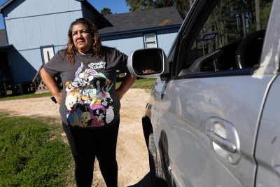 Feds raid Colony Ridge in search of criminals, Abbott says