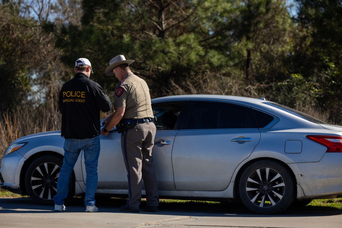 Colony Ridge - Houston Landing