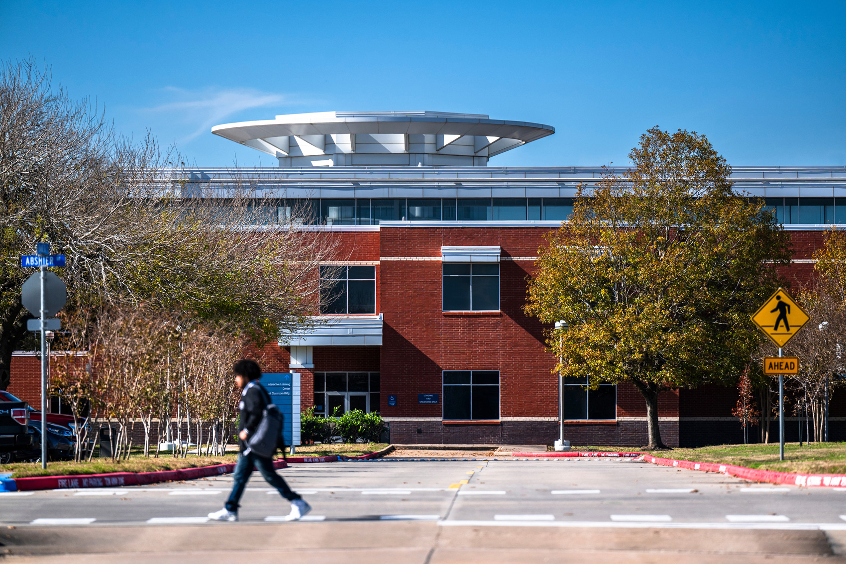 Houston community colleges elude Trump’s education, DEI ire