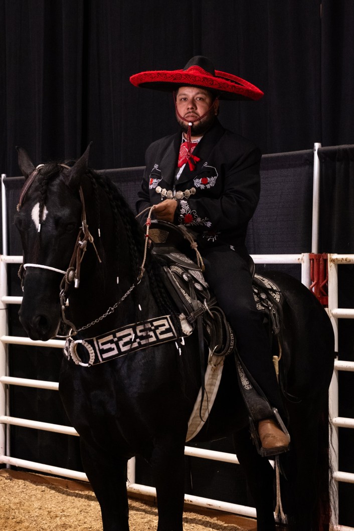 Go Tejano Day celebrates culture, pride at Houston Rodeo