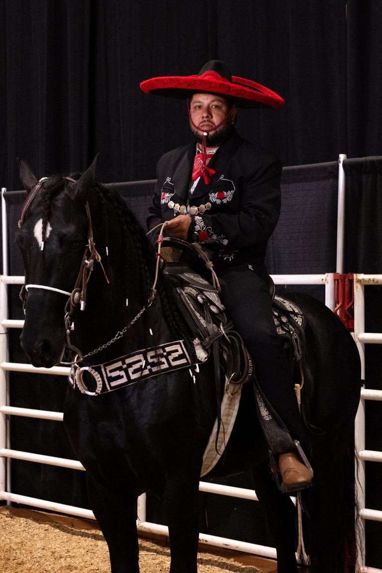 Go Tejano Day celebrates culture, pride at Houston Rodeo