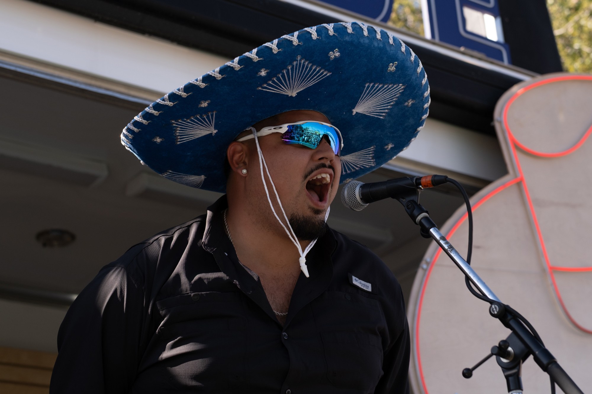 Go Tejano Day celebrates culture, pride at Houston Rodeo