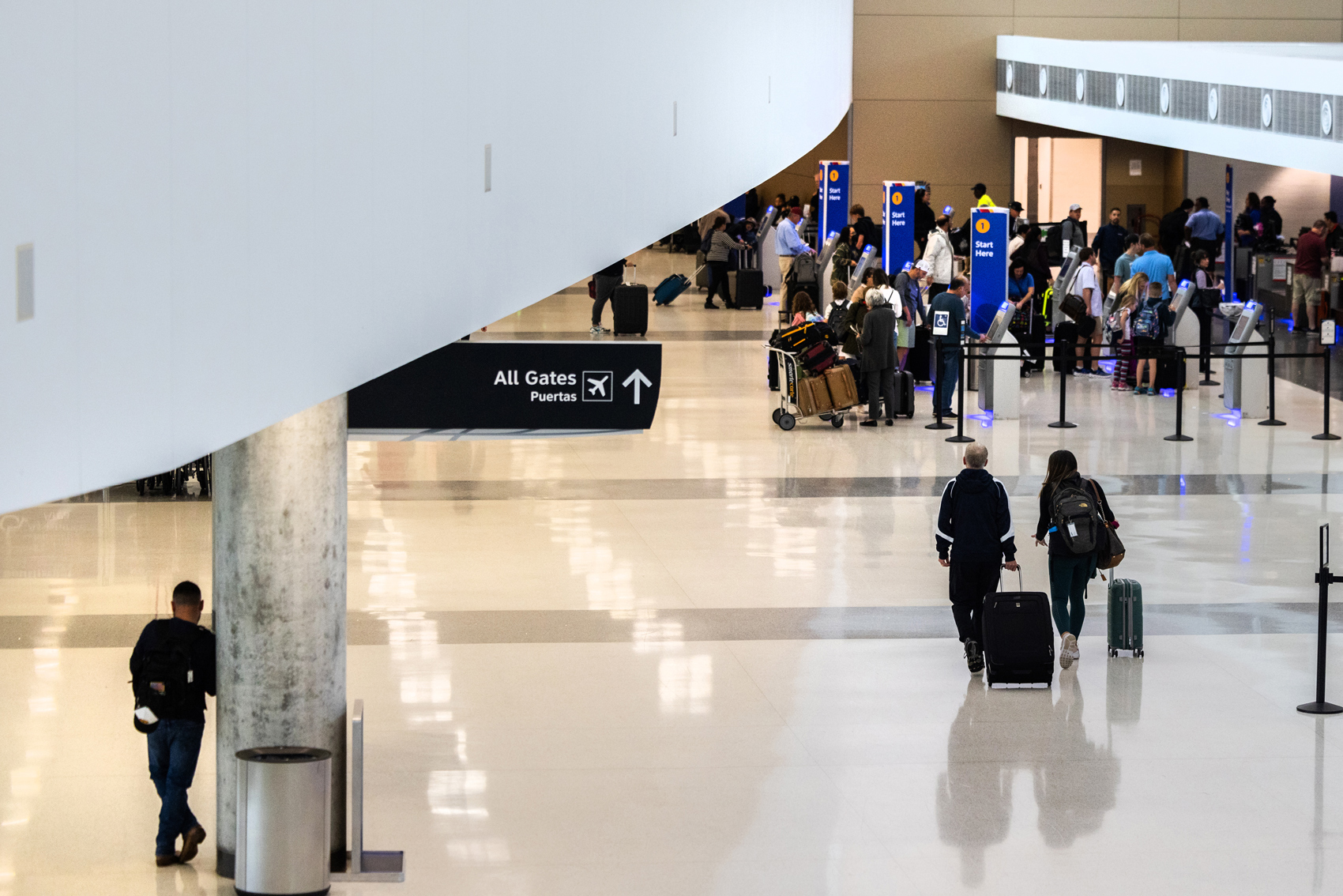 Houston measles cases come from world travel, not West Texas