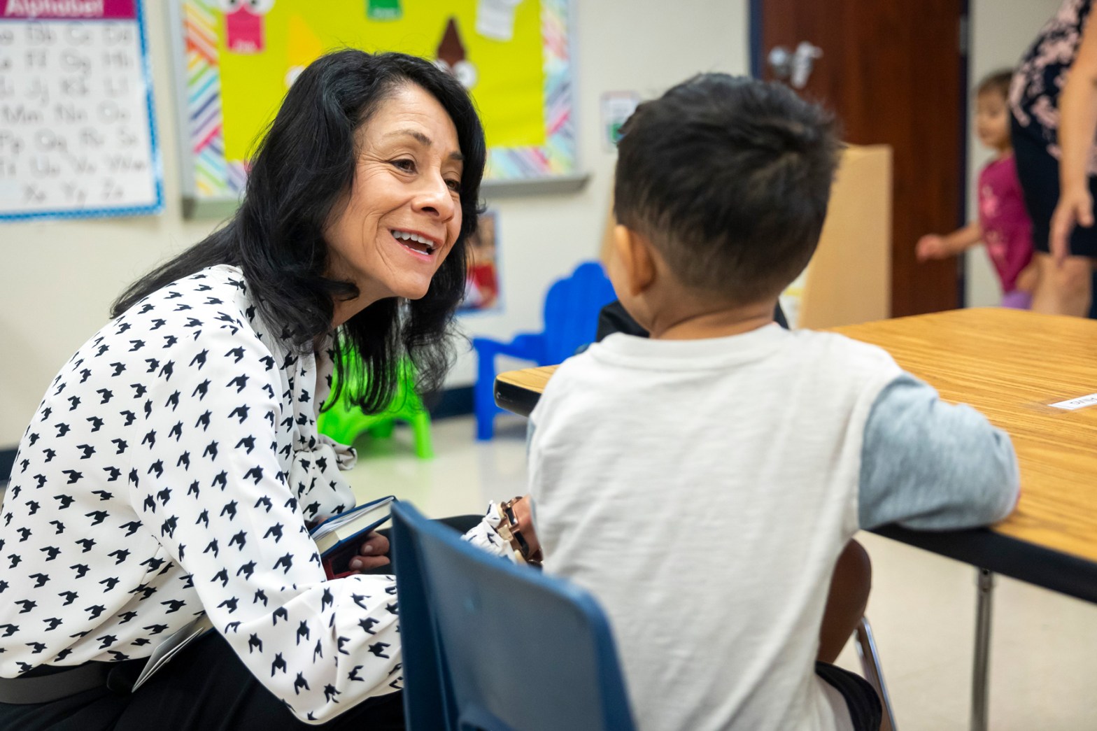 Houston school leaders split on Texas student discipline bill