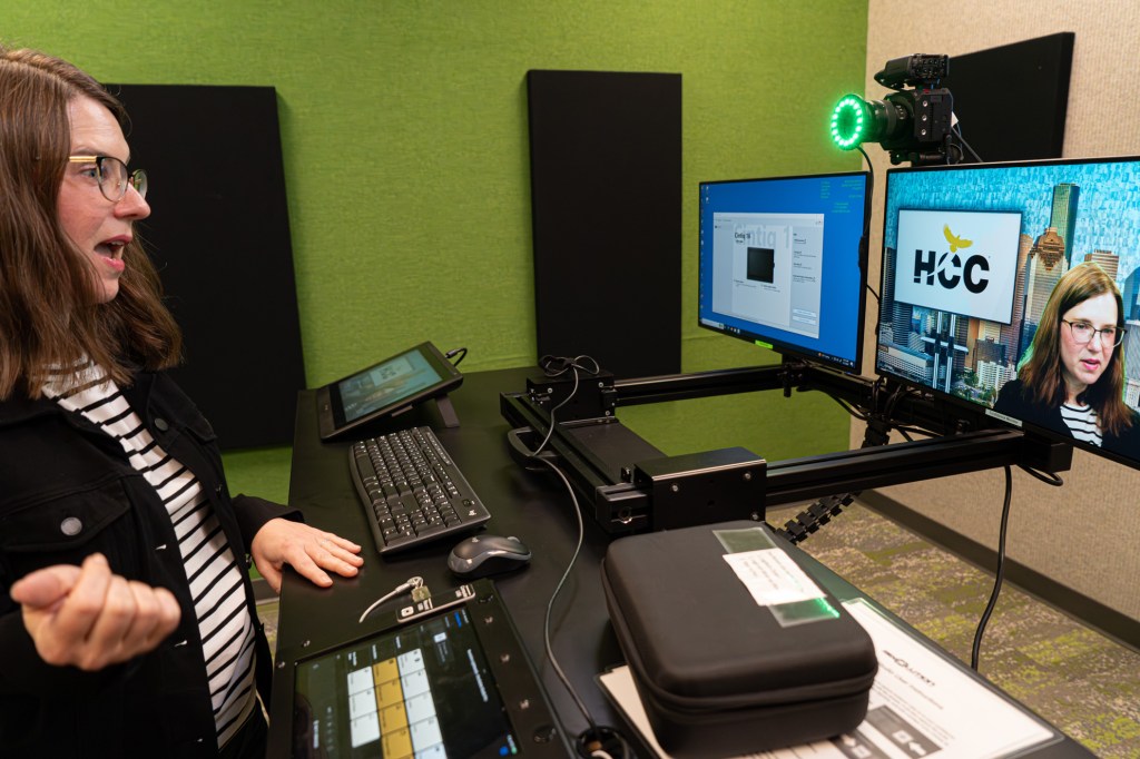 HCC enrollment soars in Houston suburbs, shrinks in city