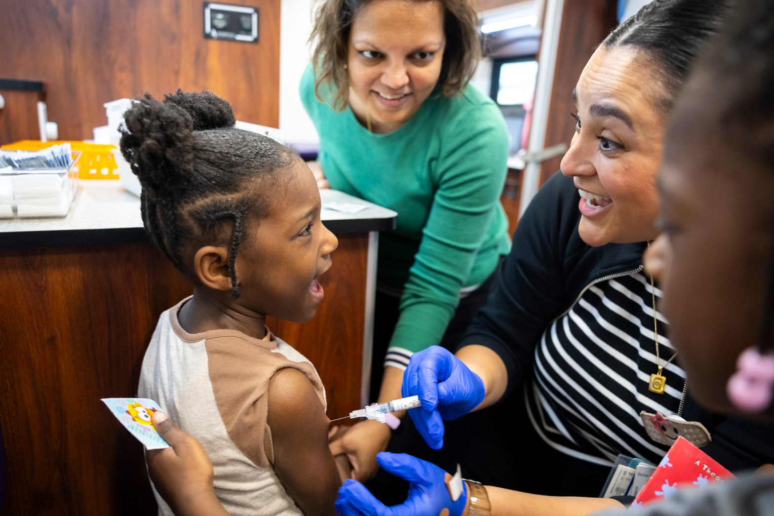 Where to get vaccinated against measles in Houston as Texas outbreak ...