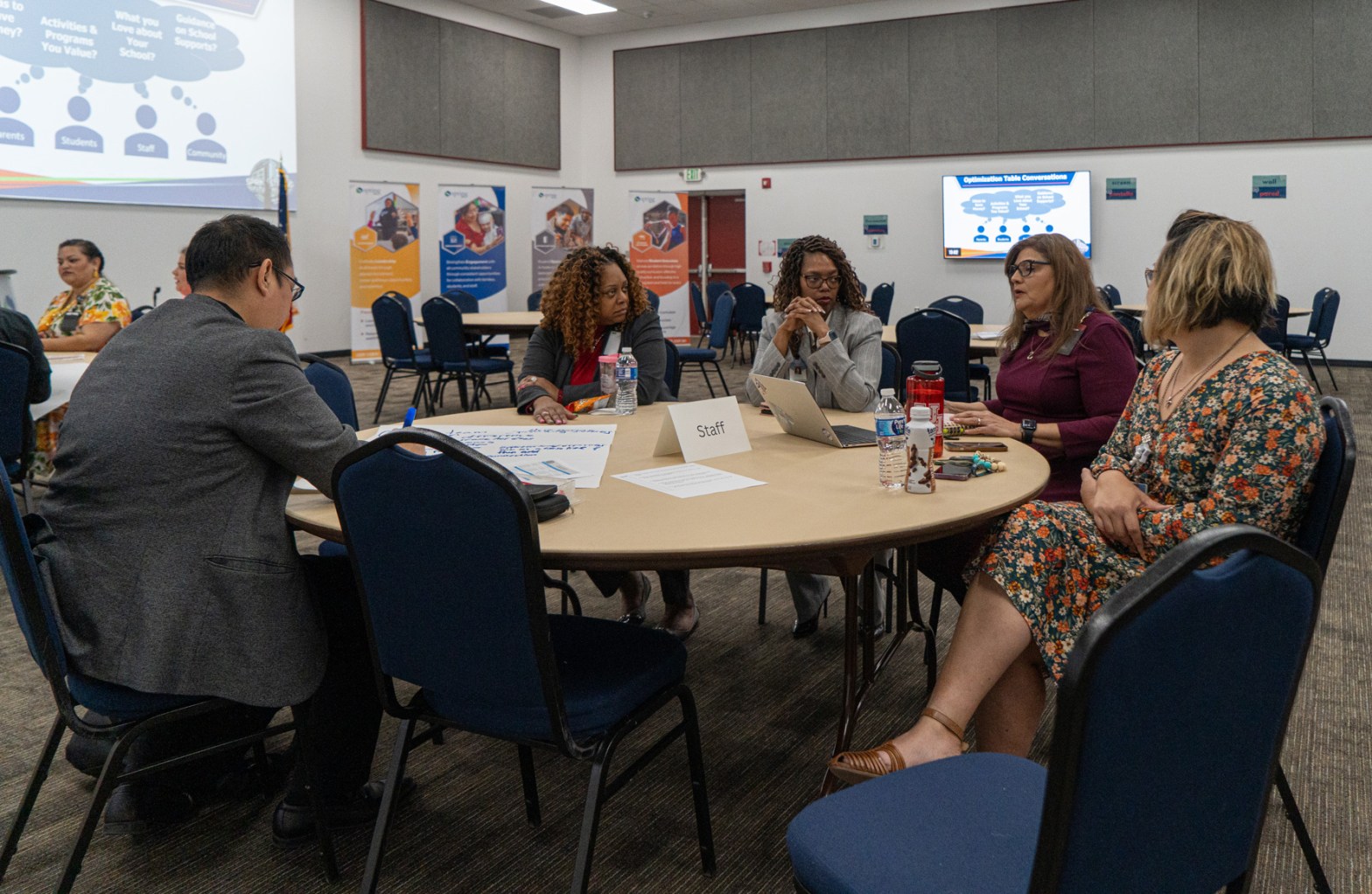 Spring ISD joins Aldine, Houston in debating school closures