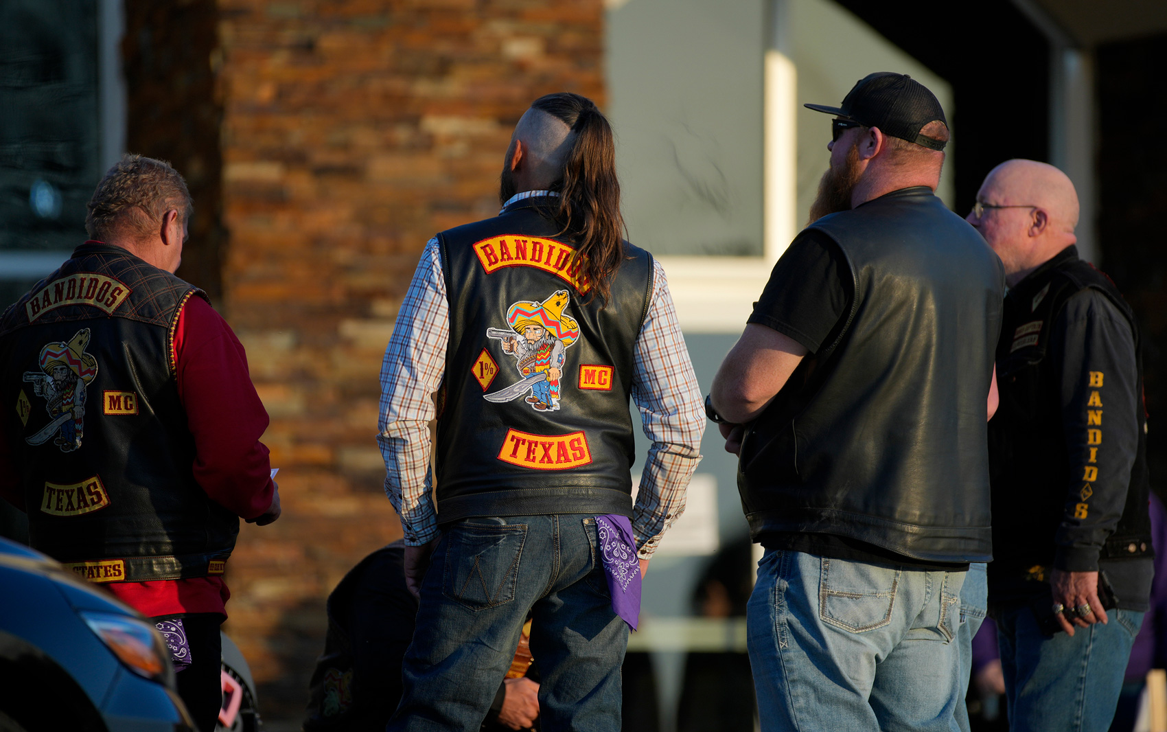 Detention hearings reveal Bandidos’ varied backgrounds