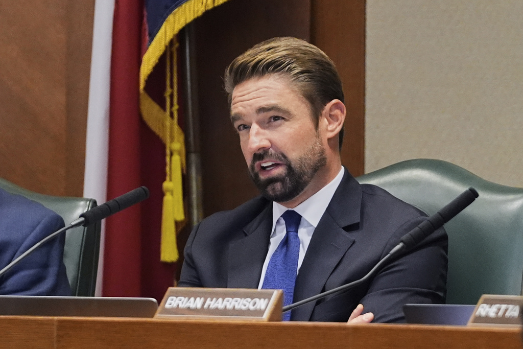 Texas GOP bill gives schools more power to suspend homeless kids