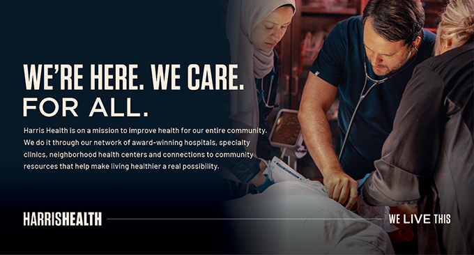 Nicholas Ganjei appointed Houston U.S. Attorney