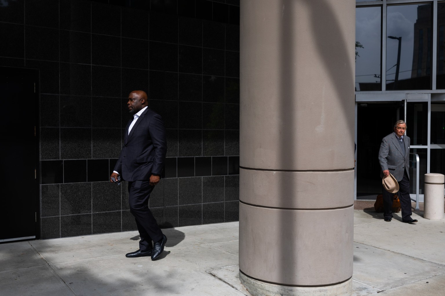 Federal jury convicts Busby, Hutchison in HISD fraud case