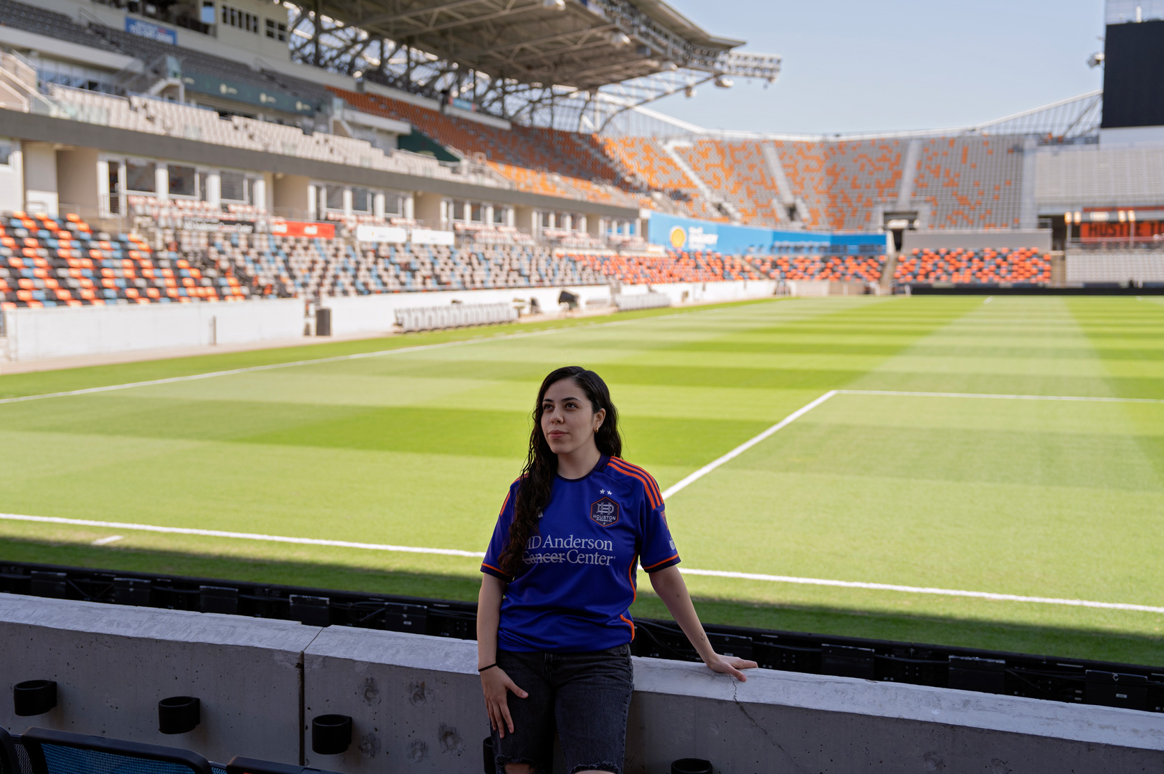 Houston’s FIFA World Cup 2026 poster to be designed by Latina