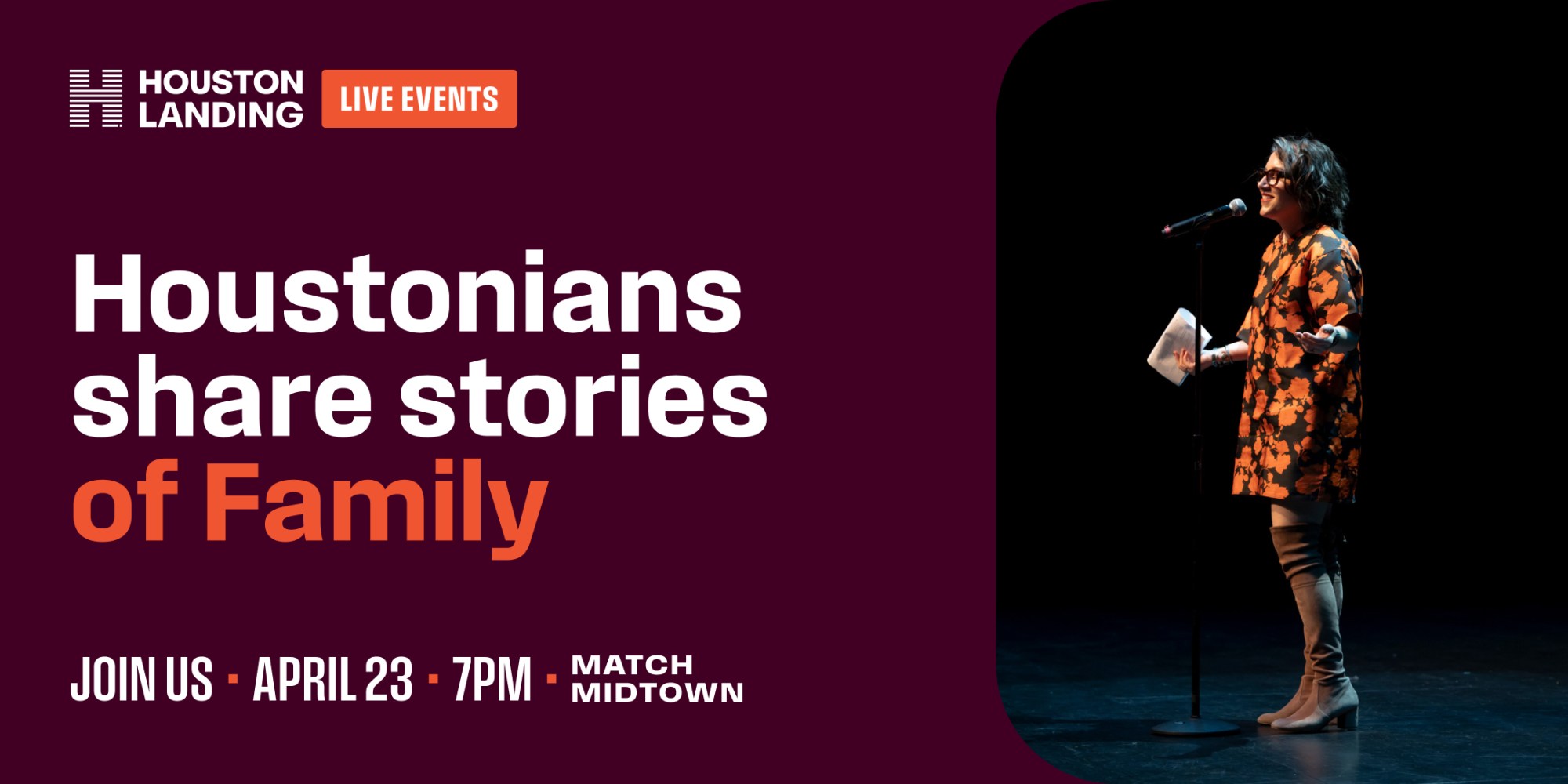 Colony Ridge's exponential development for over 10 years