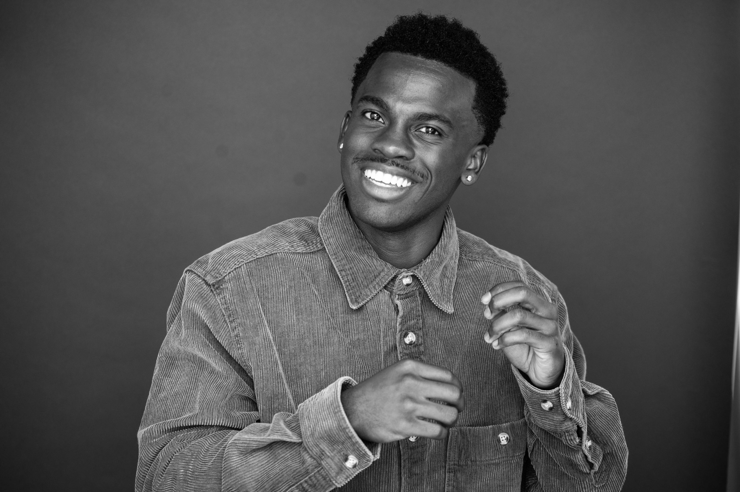 Loss propels Southeast Texas actor to pursue his acting dreams ...